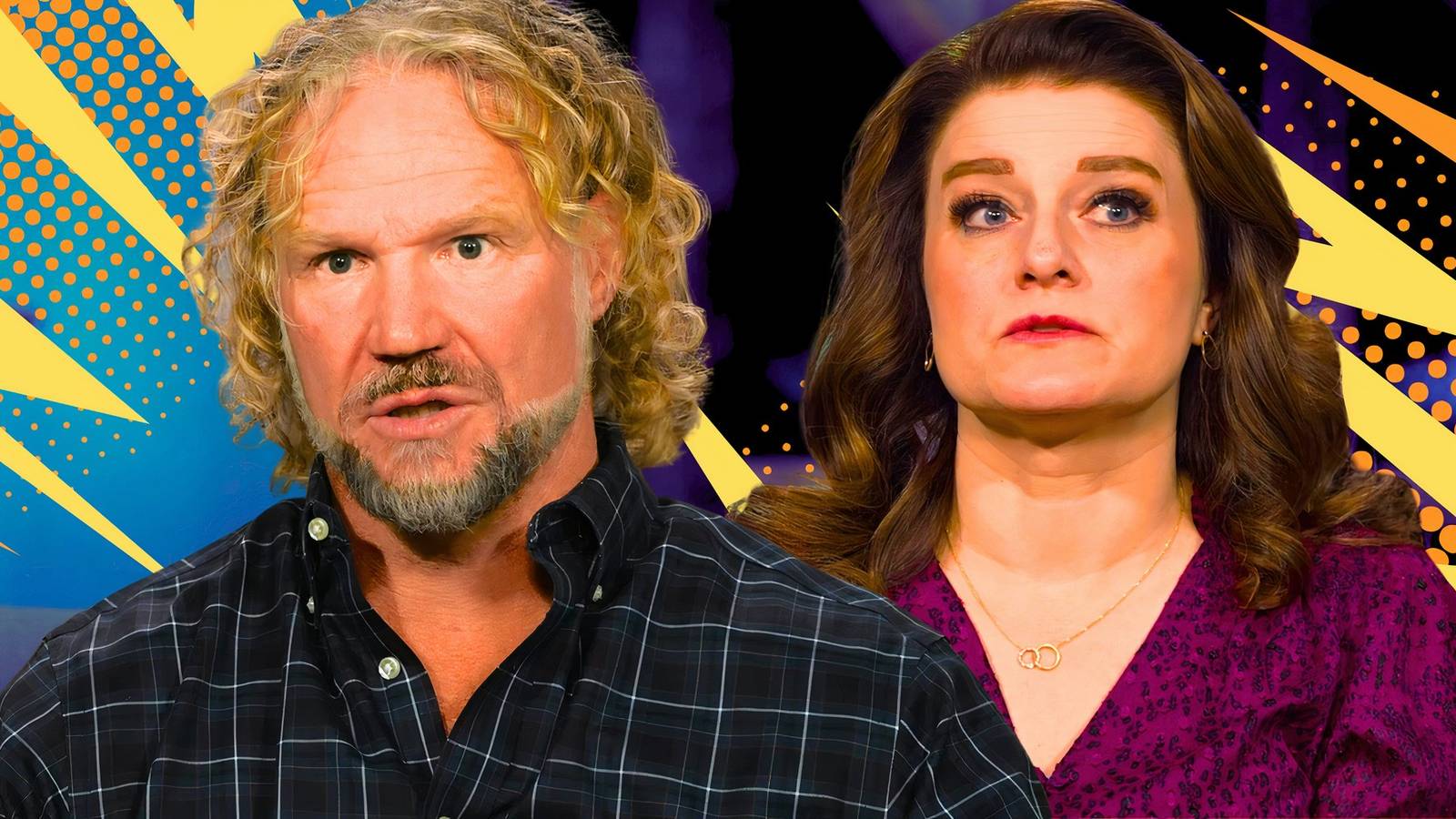 Signs Kody Brown Will Leave Sister Wives After Season 19 (Would Robyn ...