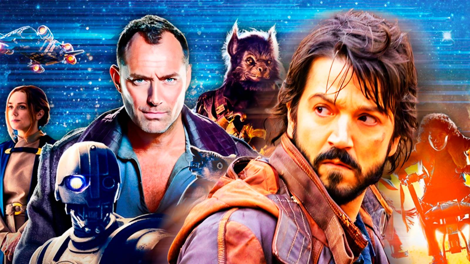 OK, I'm Convinced: Skeleton Crew Is The Best Star Wars We've Had Since ...