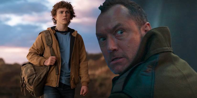 This Fantasy Show With 91% On Rotten Tomatoes Is A Perfect Watch Now ...