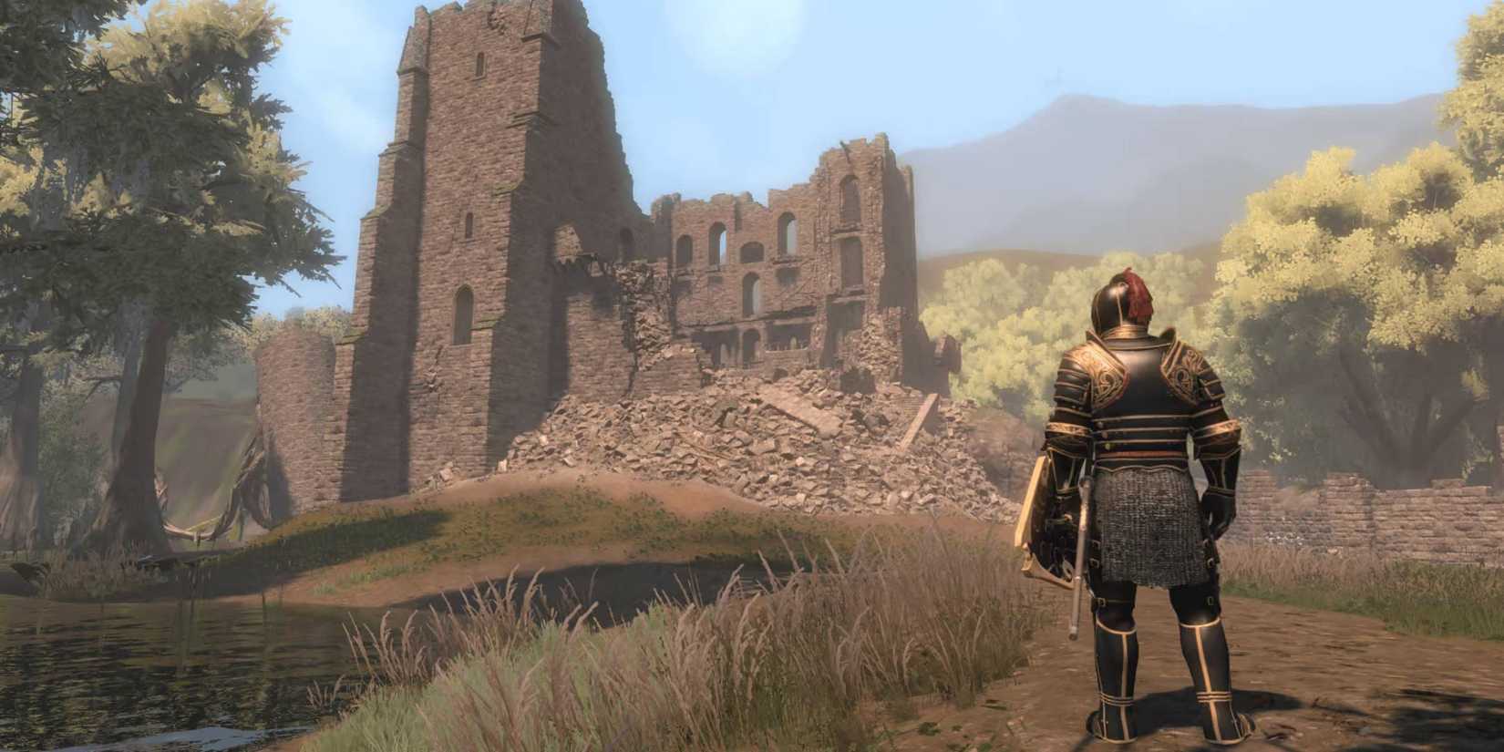 The Rumored Oblivion Remake Could Be Bad News For Elder Scroll Fans ...
