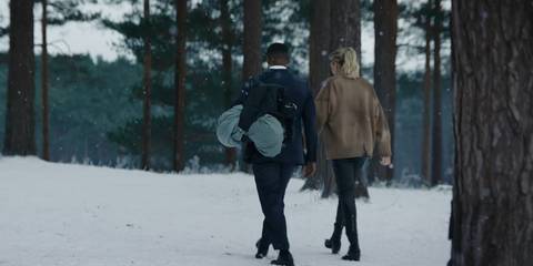 Back in Action Summary, Trailer, Cast, Where to Watch and More