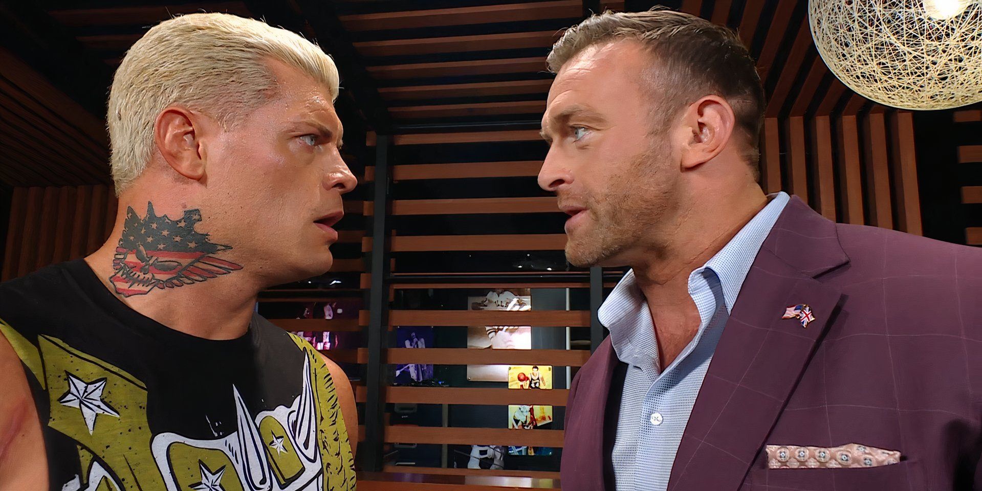 This Week's WWE Smackdown Ending Explained (Jan 17, 2025): Results ...