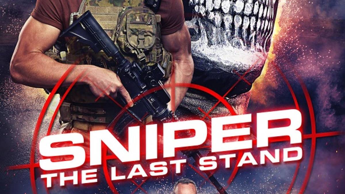 Sniper: The Last Stand Summary, Trailer, Cast, Where to Watch and More