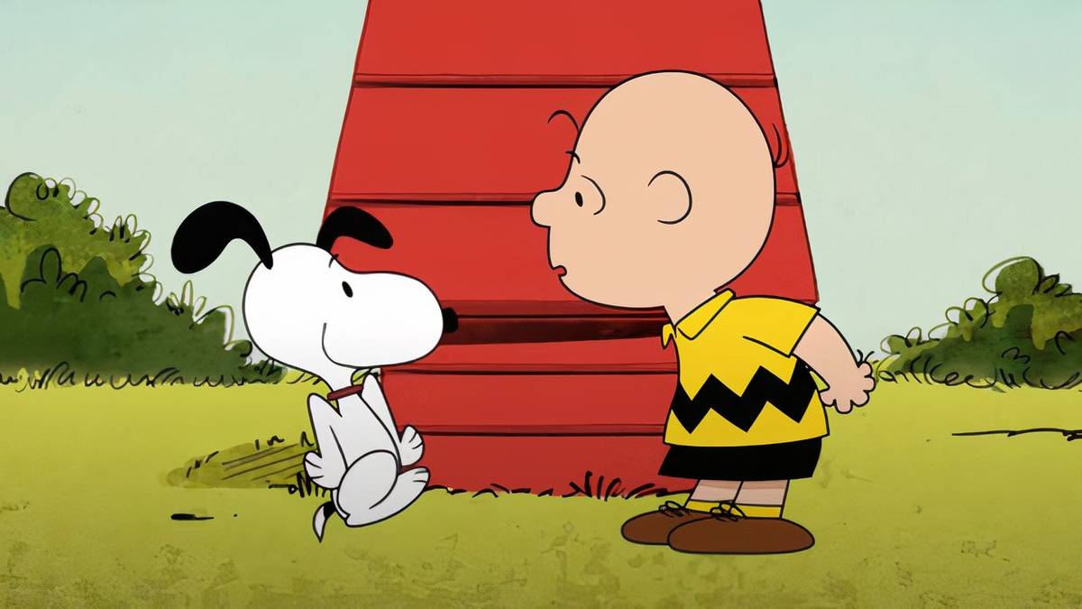 You May Think You Know Charlie Brown, But These 15 Peanuts Comics Are ...