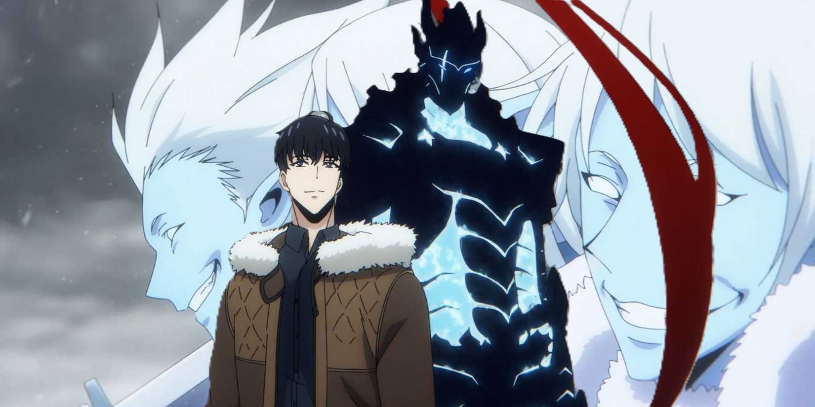 “There Is a Meaning to Everything”: Solo Leveling Star Teases the ...