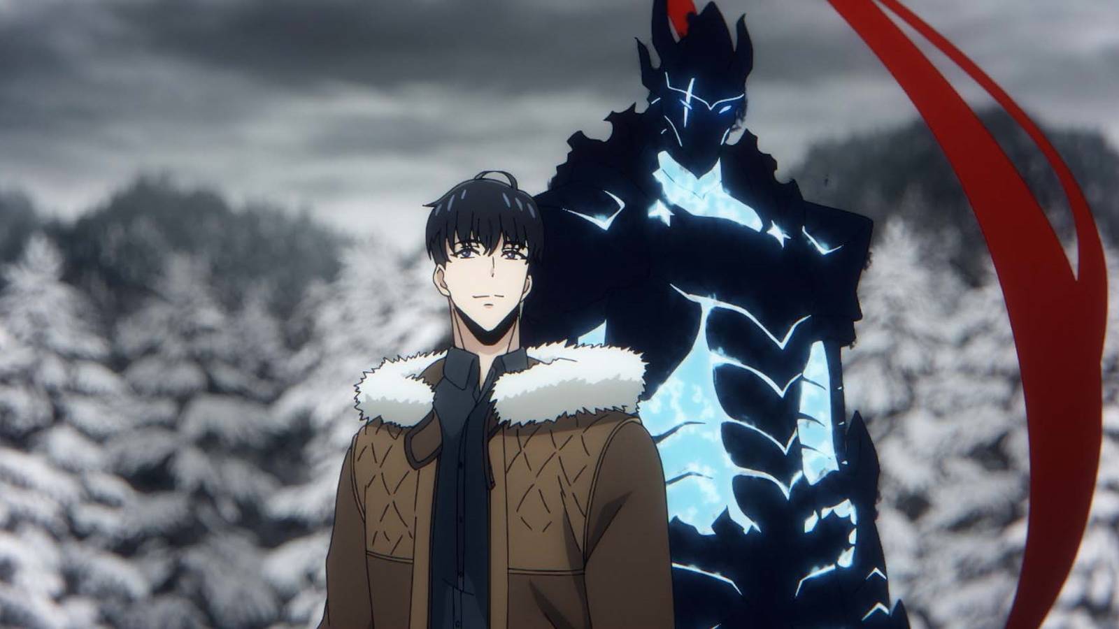 Who Is Igris?: Everything Solo Leveling Anime Fans Should Know About ...