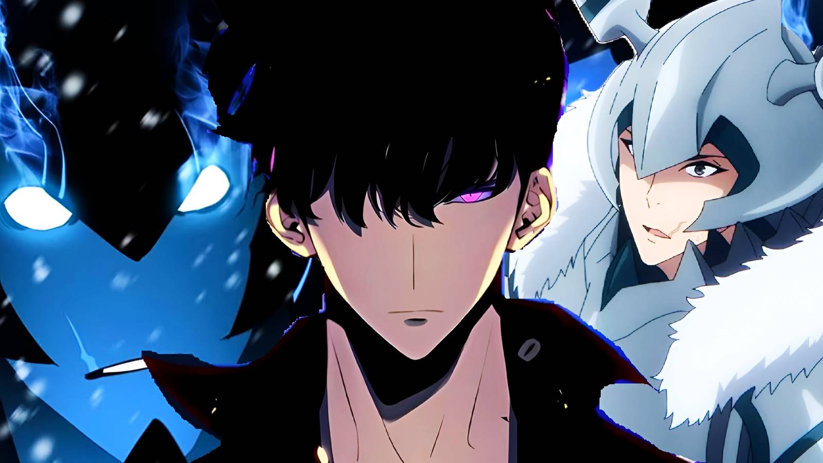 Solo Leveling Season 2 Just Censored One of Jinwoo Darkest Scenes From ...