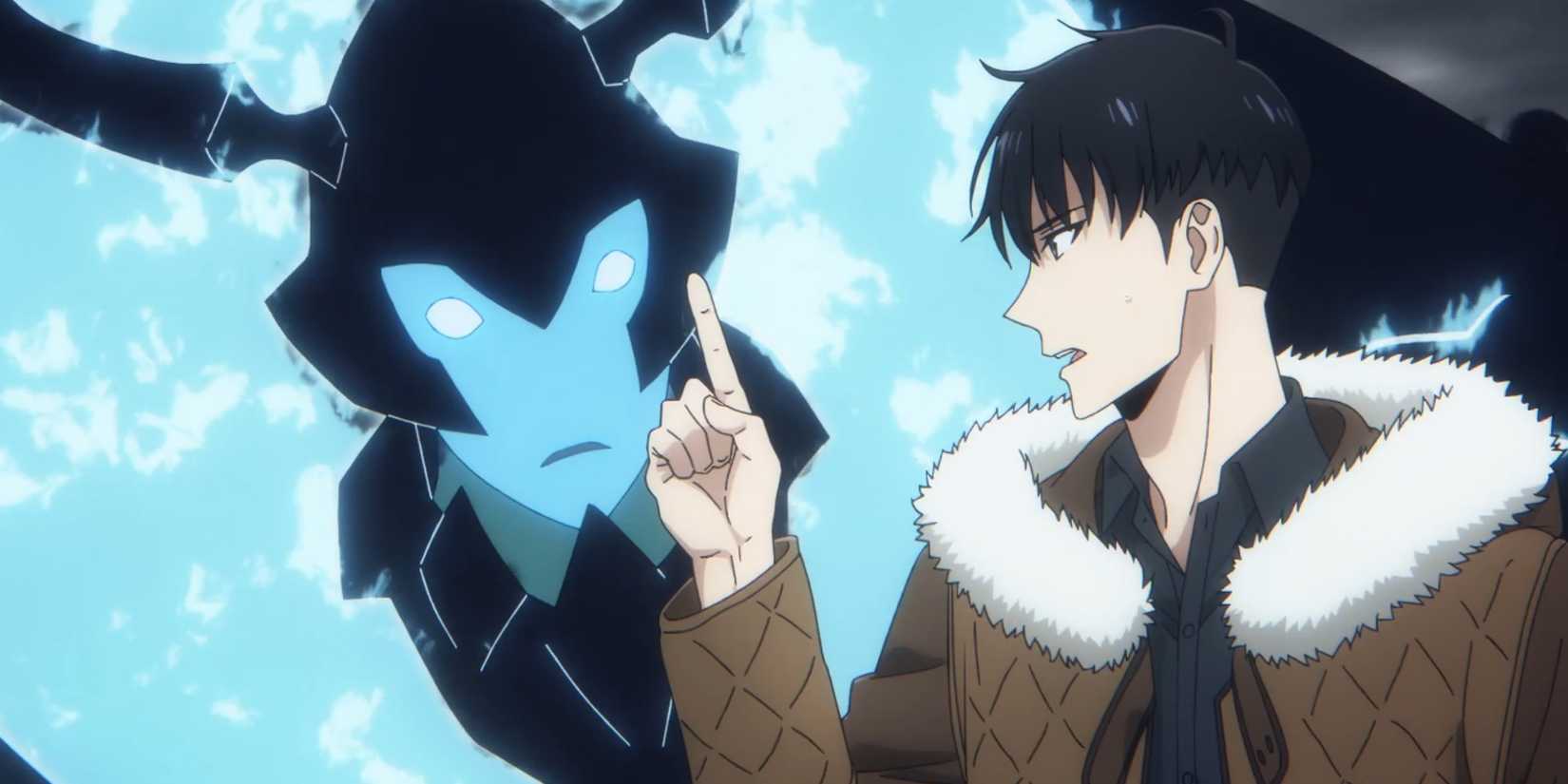 Solo Leveling Season's 2 Mahwa Changes To Jinwoo Contradict The Series ...