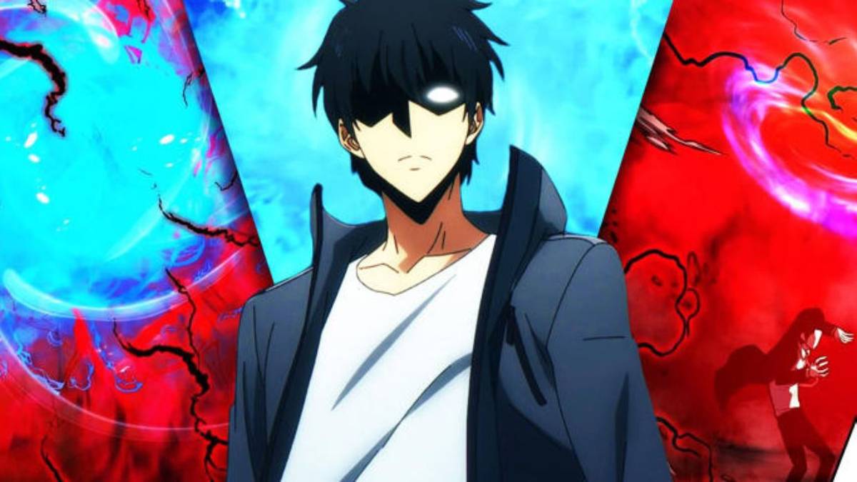 Solo Leveling: What Are the Red Gates, the Story's Most Dangerous Dungeons?