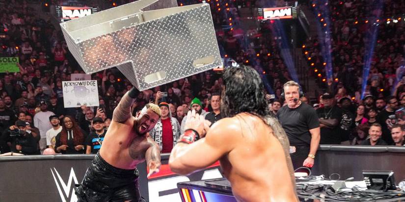 WWE's First Netflix Ratings and What They Show