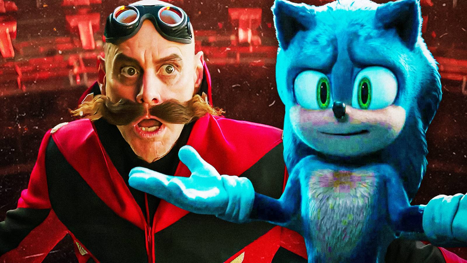 Robotnik Needs to Return in Sonic the Hedgehog 4 As the Series' Best ...