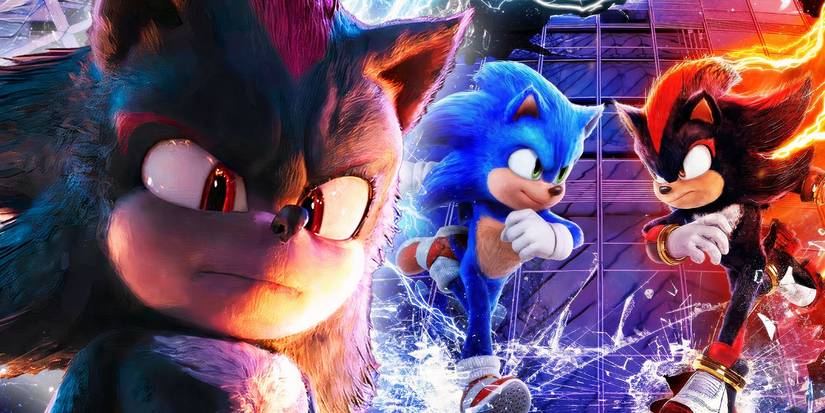 Sonic The Hedgehog 3 Lands Another Impressive Box Office Milestone ...