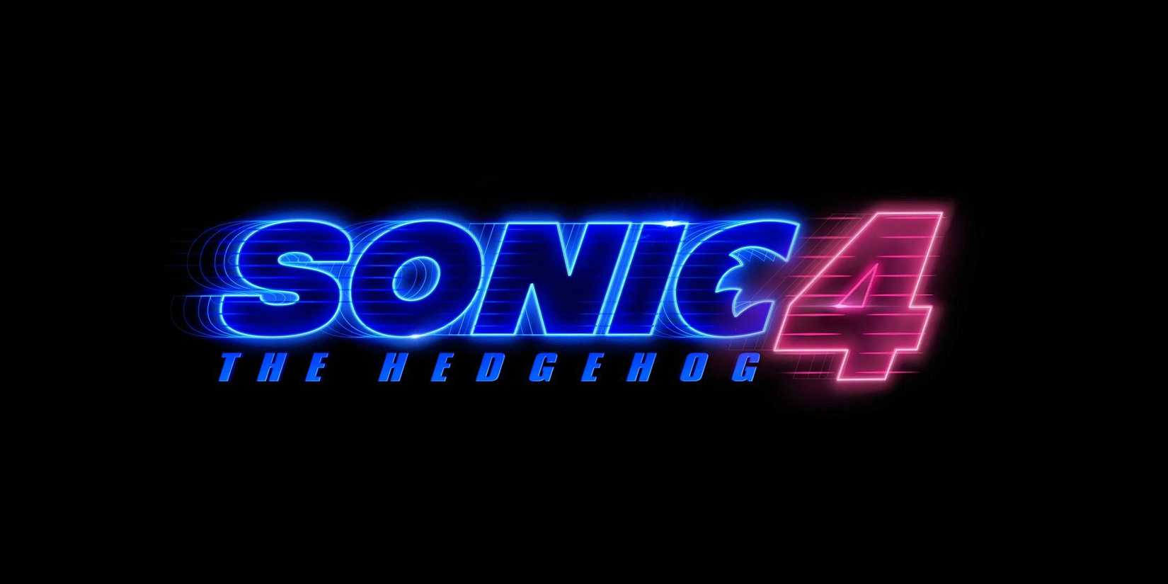 Sonic The Hedgehog 4 Just Teased How Big Amy Rose's Role Will Be By ...