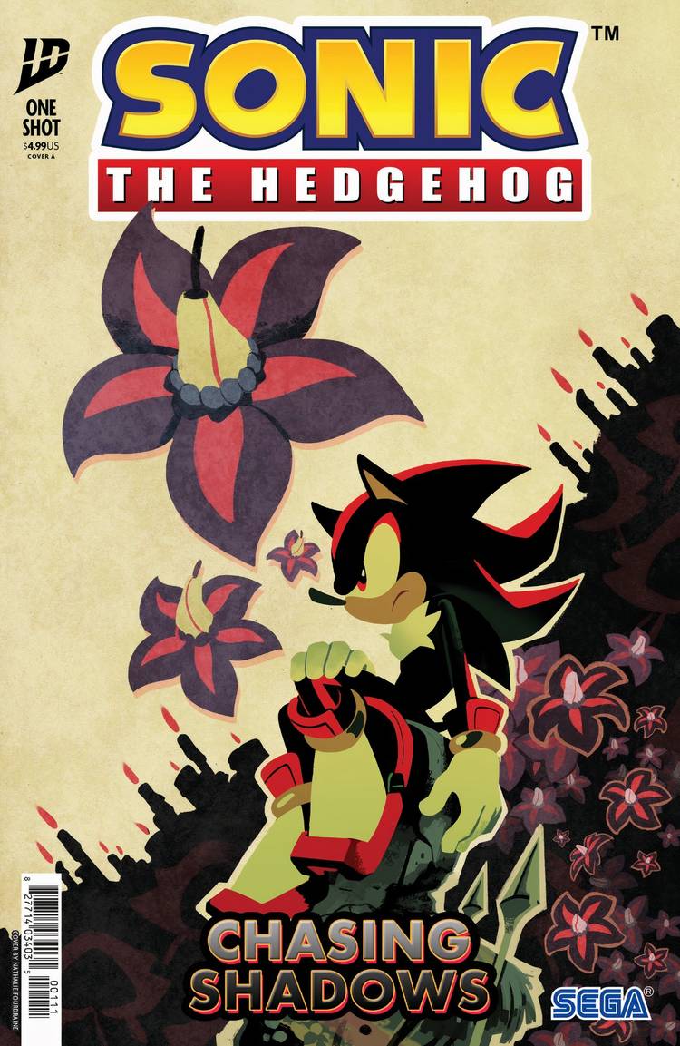 It's Not Just the Movies, Sonic the Hedgehog Just Found a New Way to ...