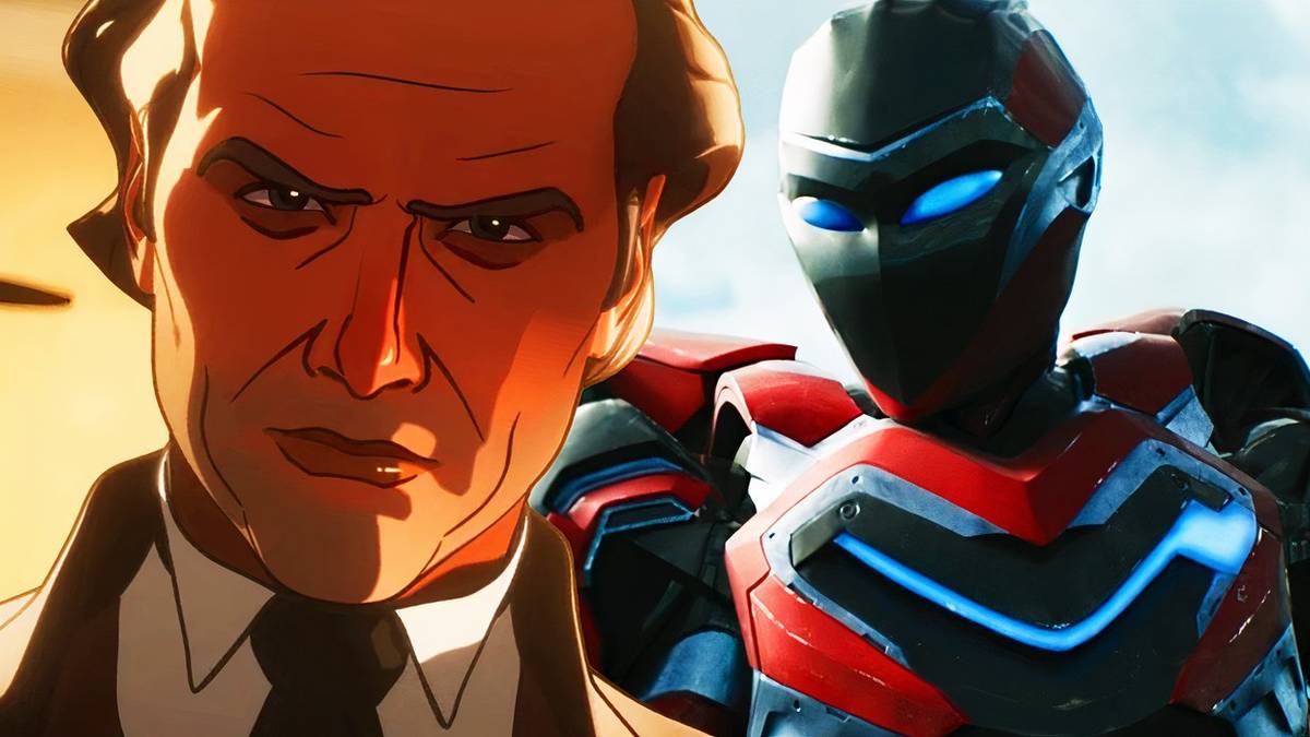 Marvel's Most Recent Release May Have Teased The Answer To A 7-Year-Old ...