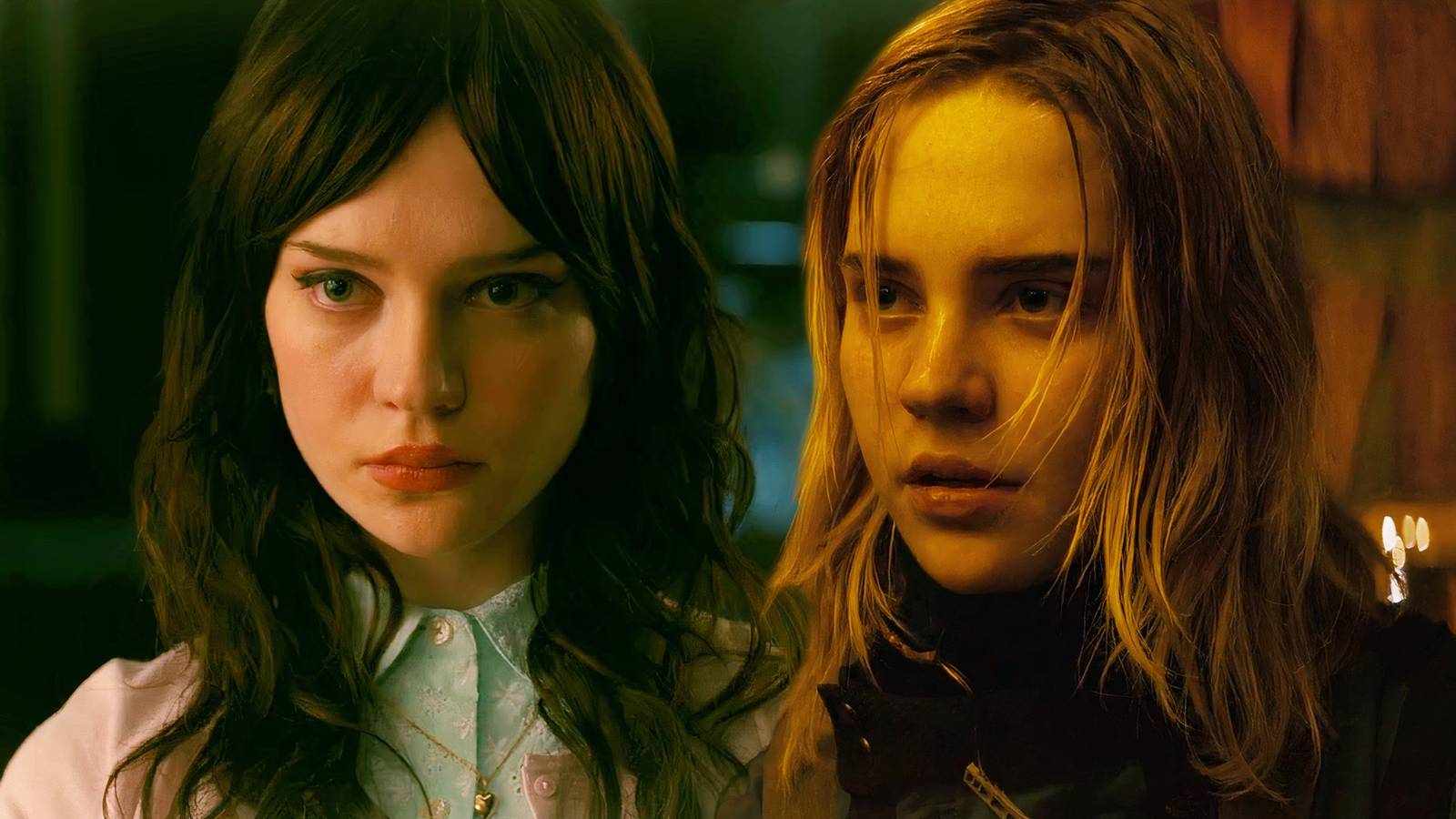 Sophie Thatcher’s Horror Success Is A Reminder To Watch Her 2018 Sci-Fi ...