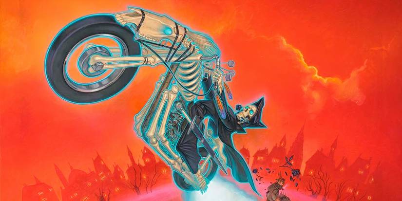 10 Best Discworld Characters, Ranked