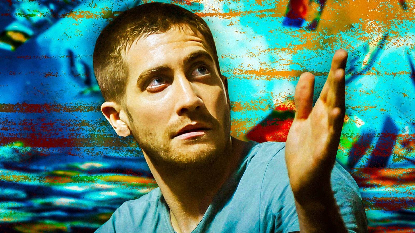 Source Code Ending Explained Where Is Colter