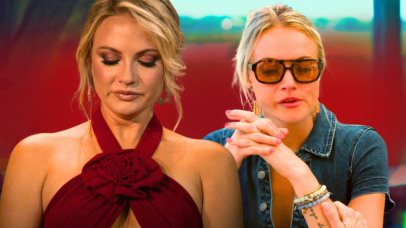 Southern Charm: Taylor Ann Green Is Still Mourning The Death Of Her ...