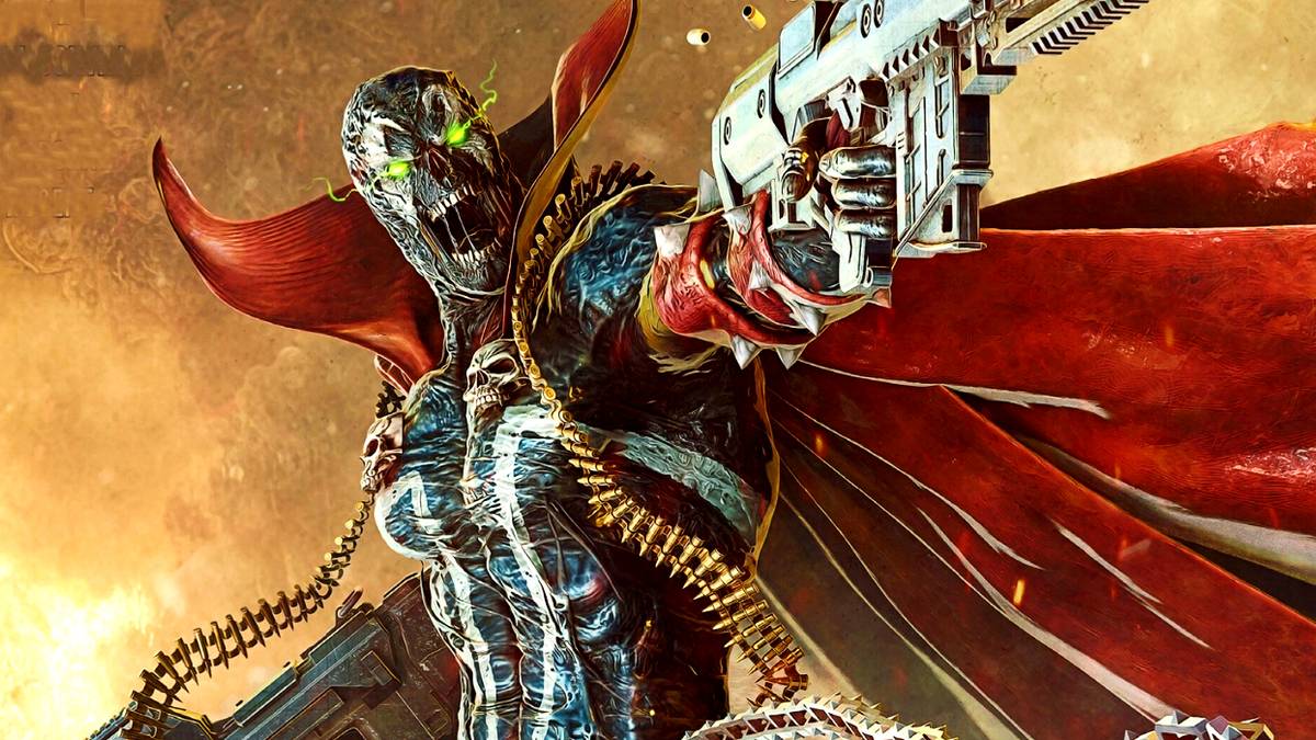 After 30+ Years, Spawn Still Stands as One of Comic's Greatest Heroes ...