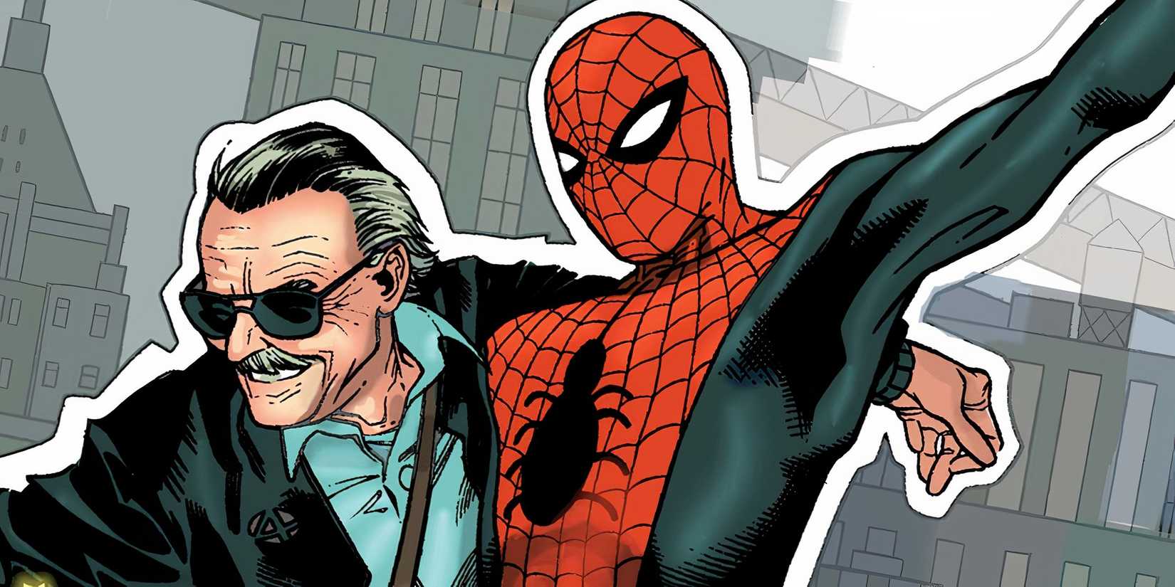 Stan Lee Only Wanted Spider-Man to Do 1 Thing, And It Changed Marvel ...