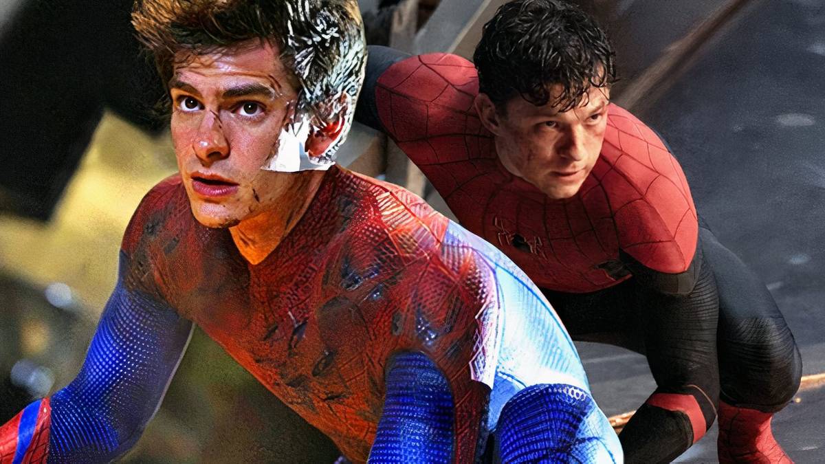 After Infamously Killing Off Spider-Man, Marvel Reveals the 2 People ...