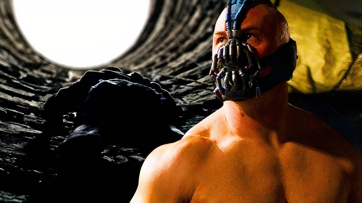 The Secret Fourth Movie In The Dark Knight Series Revealed The Perfect ...