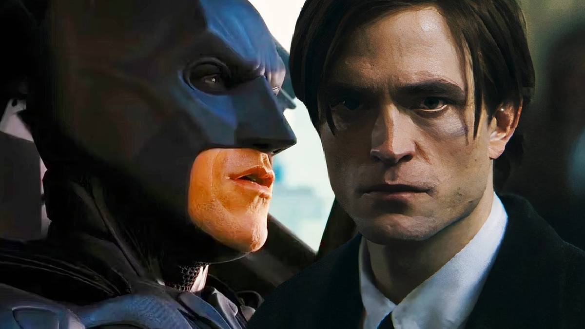 I Think I've Figured Out The Perfect Way For The DC Universe's Batman ...