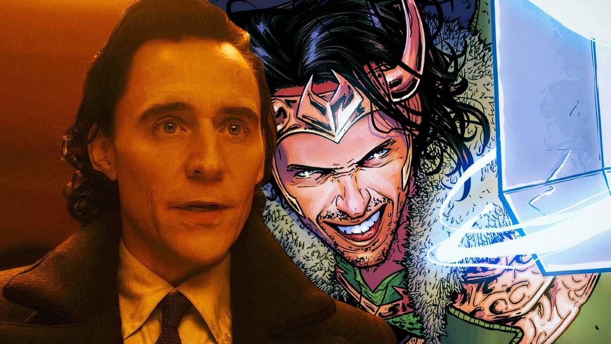 Can Loki Lift Mjolnir After The Loki Season 2 Ending?