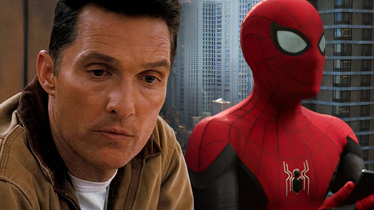 2015's Matthew McConaughey Marvel Movie Casting Actually Makes Sense For The MCU 10 Years Later
