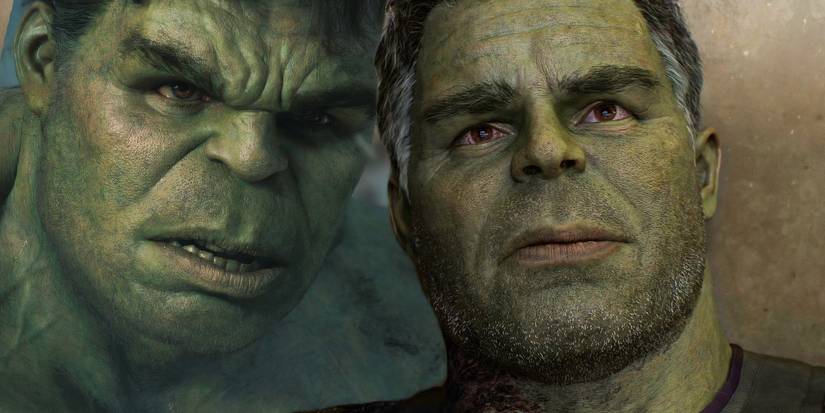 The MCU Totally Overlooks 1 of the Hulk's Greatest Features (and I Can ...