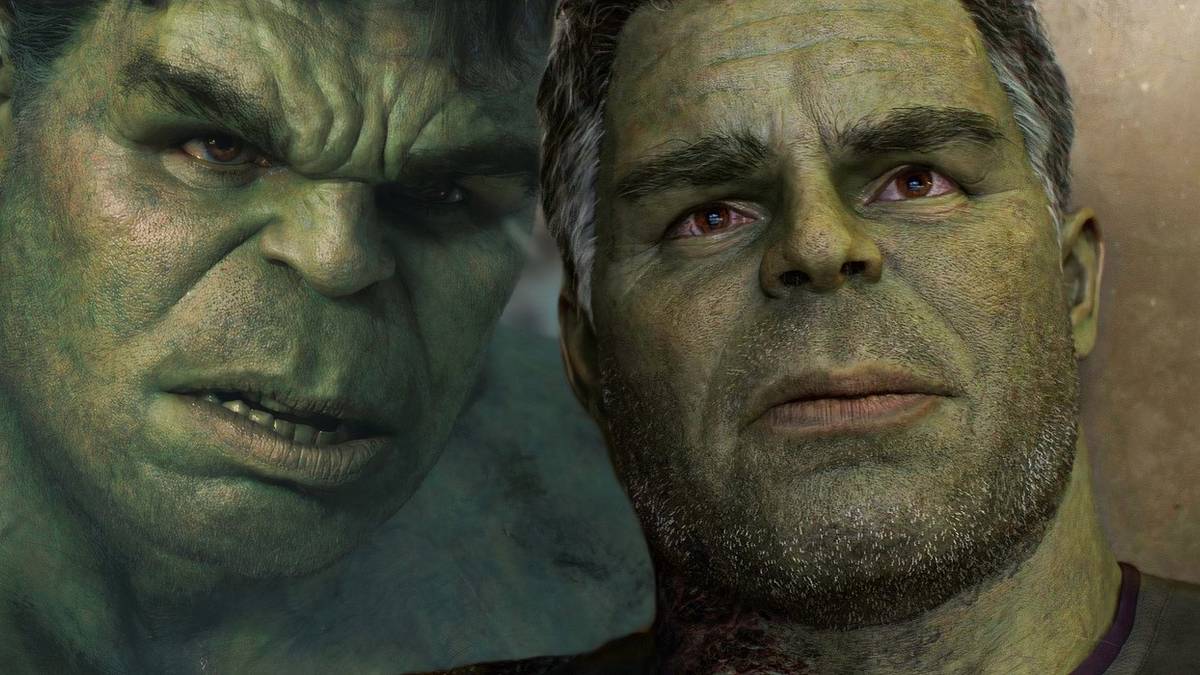 It’s Now Been 3 Years Since The MCU Debuted The Start Of 1 Hulk Story I ...