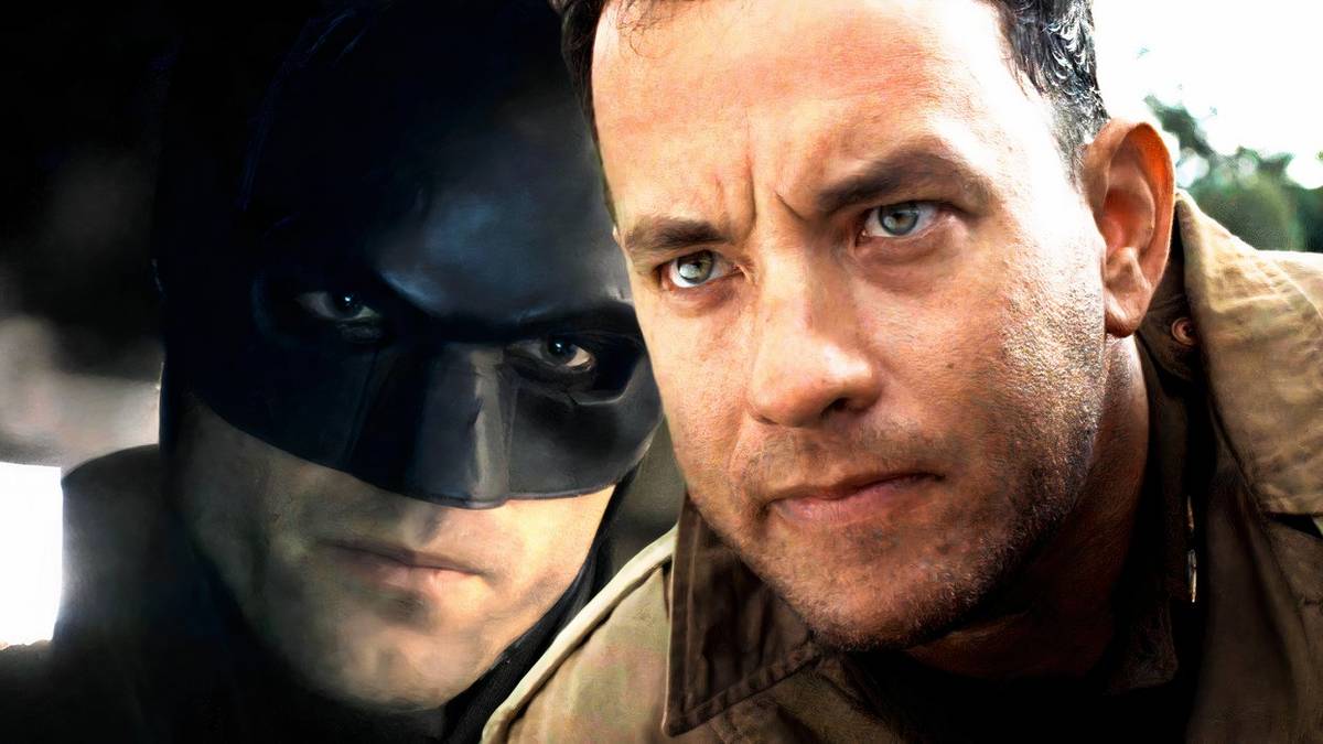 11 Years Later, Tom Hank’s Batman Role Hopes Have A Better Excuse Than ...