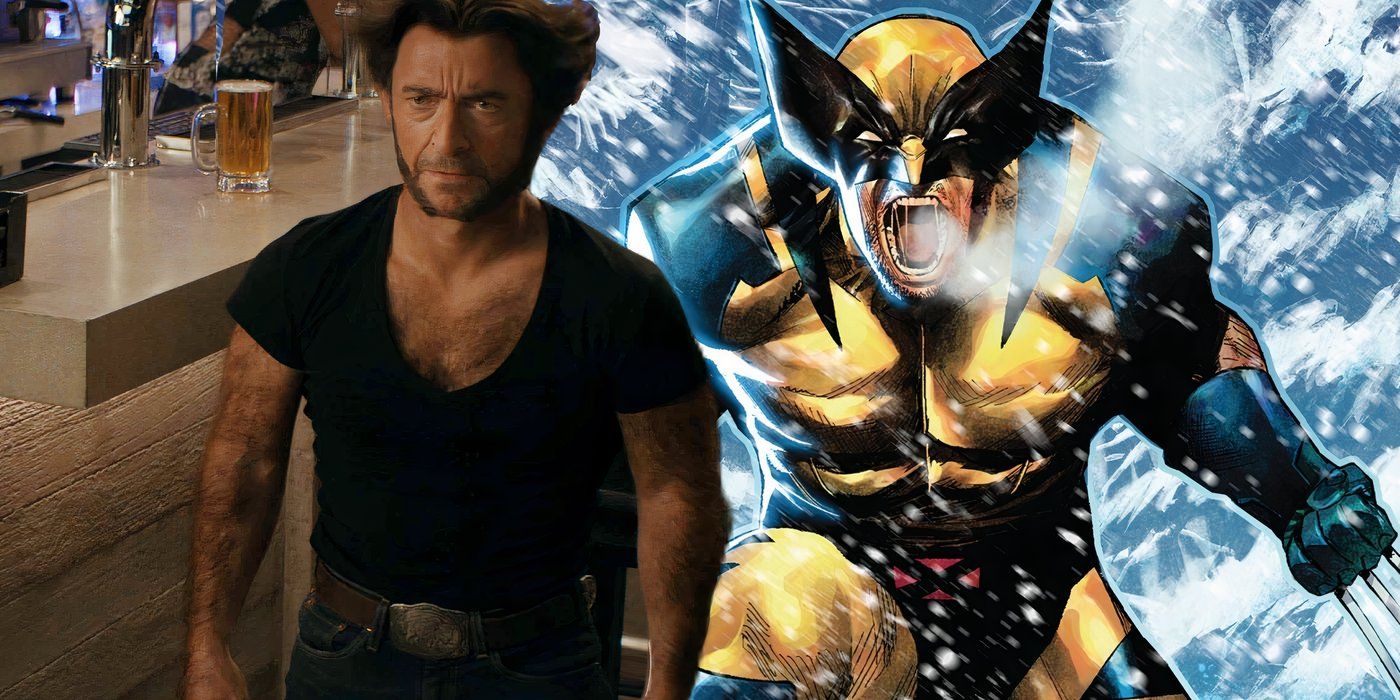 Wolverine's Canon Height Confirms the 1 Actor Who Was Born to Play Him