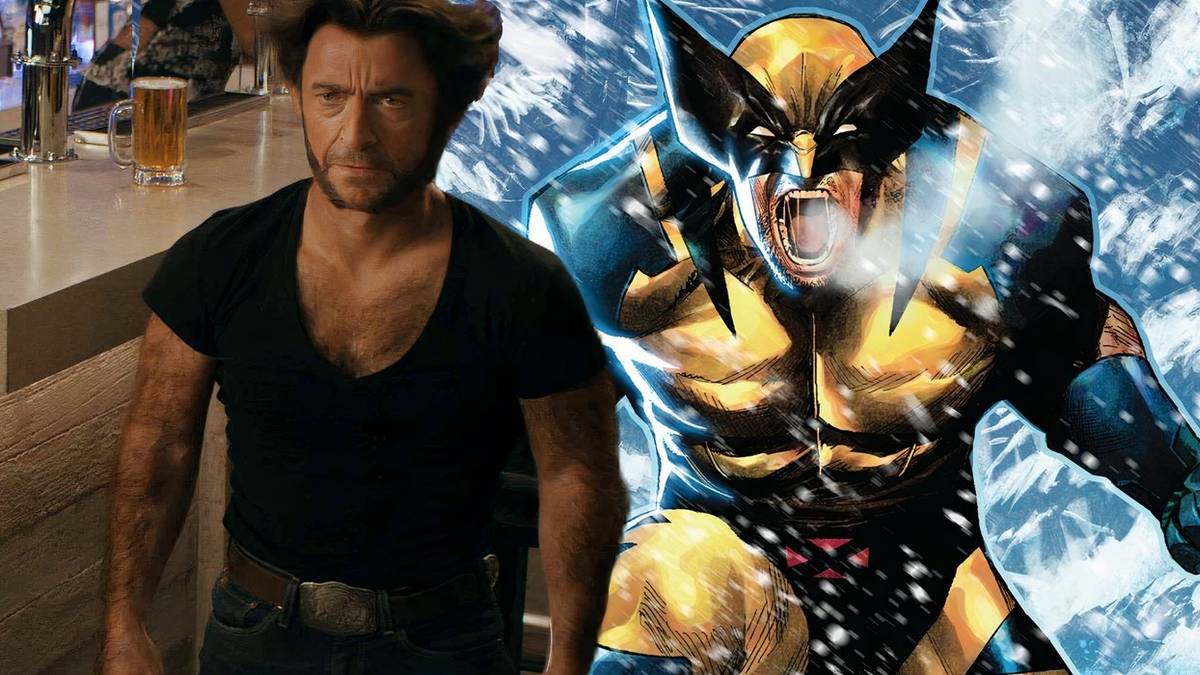 Yes, Wolverine Is Pretty Short, But the Hero's Height Is His Greatest Power