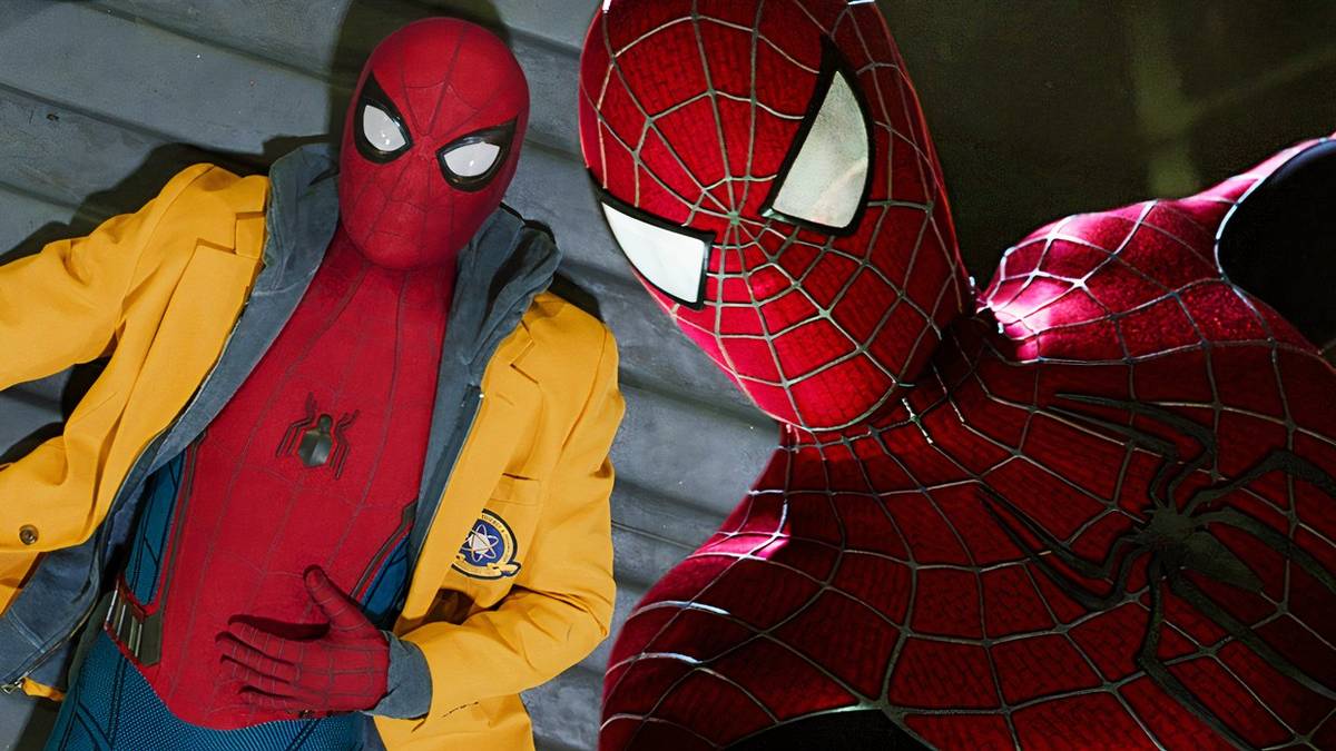 Marvel’s Newest Spider-Man Release Has The Street-Level Stories I’ve ...