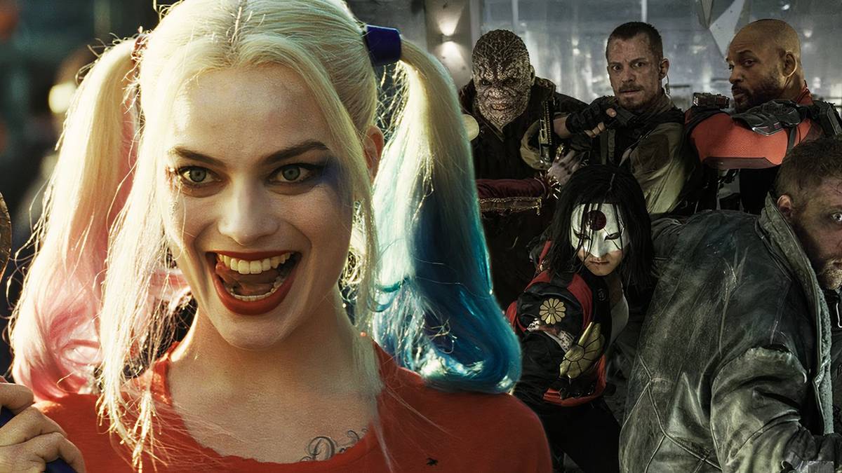 DC Just Redeemed 1 Suicide Squad Character In 2 Minutes And Adapted ...
