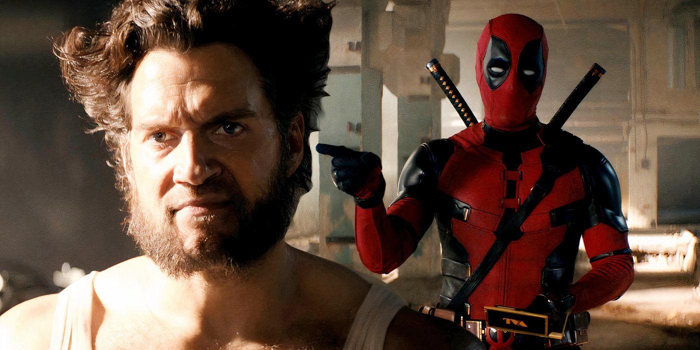 Bye Bye Bye: The making of Deadpool & Wolverine’s iconic dance number
