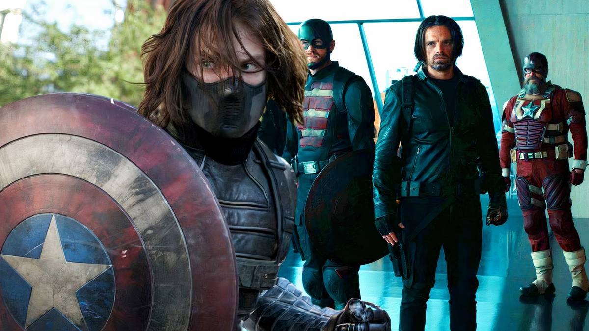 Sebastian Stan's Recent Comments About A Character's Costume Made Me ...