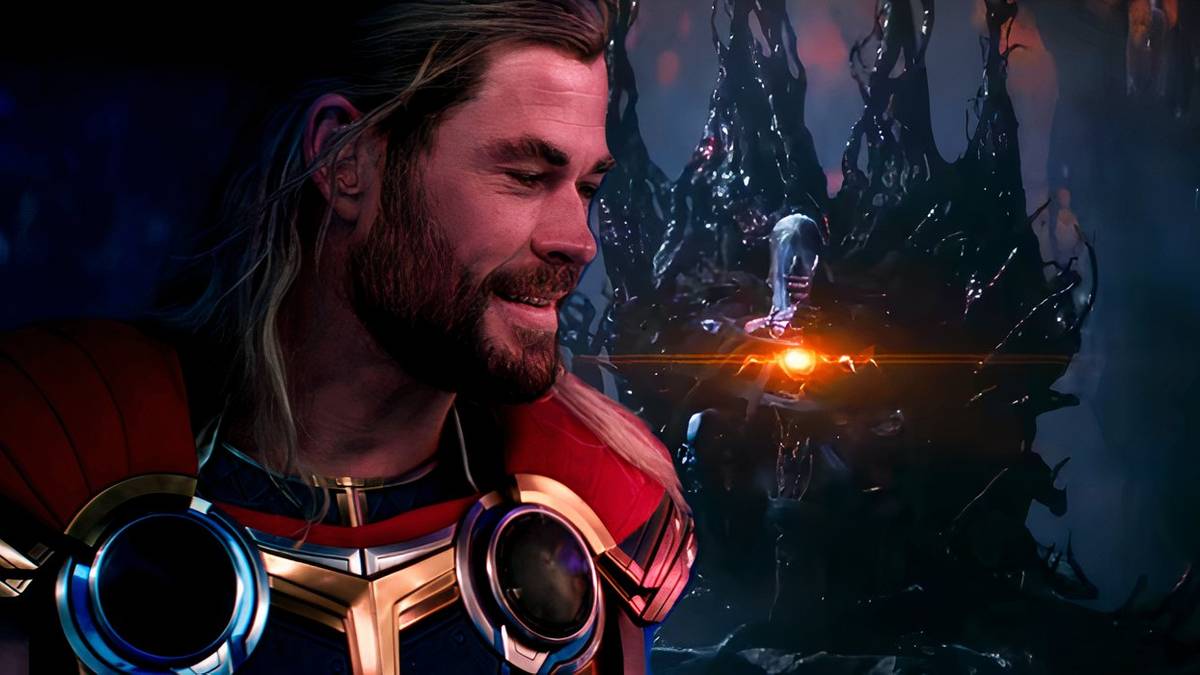 I Can’t Believe How Close We Got To The Perfect Way To Introduce Knull To The MCU