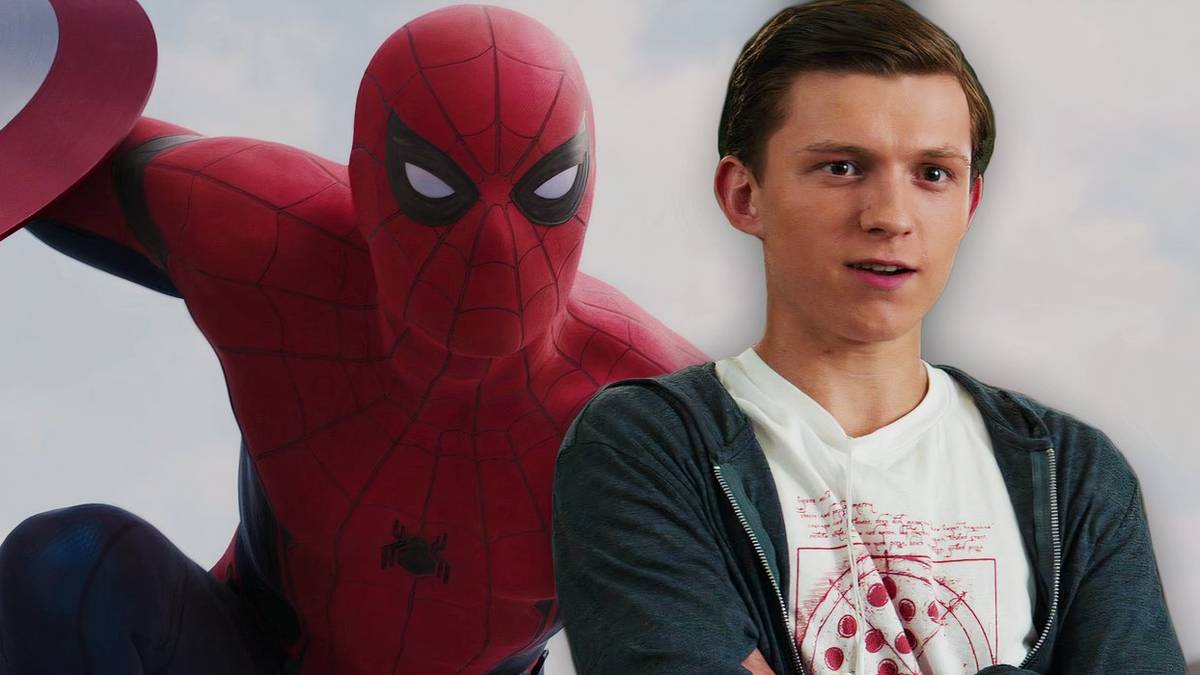 The MCU's New Release Reminded Me How Good Spider-Man's Entrance Was In ...