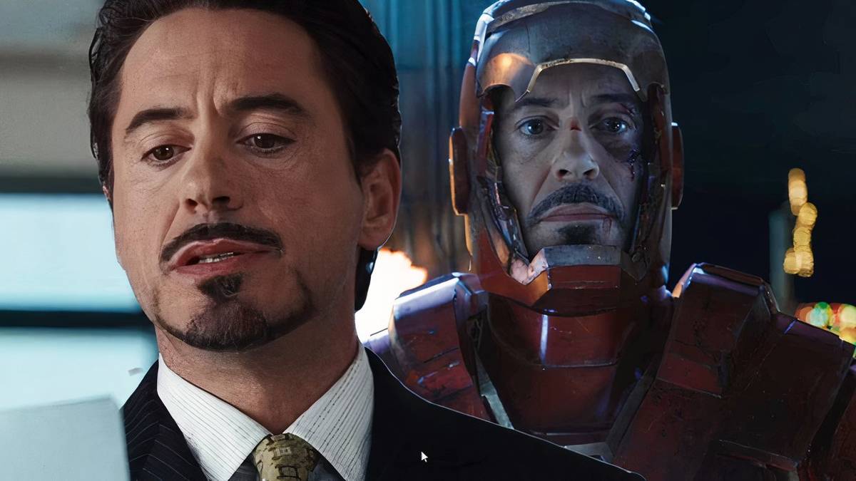 12 Years Later, I Can’t Believe How Much More Successful Iron Man 3 Was ...