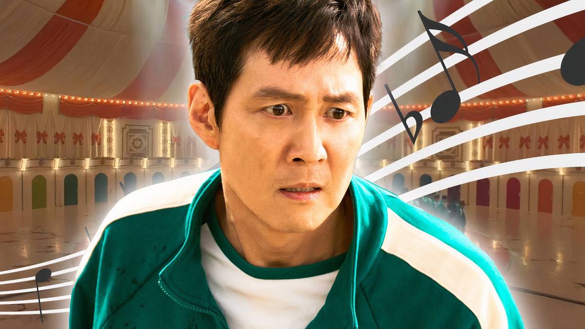 It’s Been A Week Since Squid Game Season 2 And You Probably Still Have ...