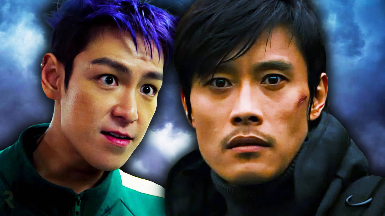 Squid Game Season 2’s Front Man Vs. Thanos Fight Was Secretly A ...