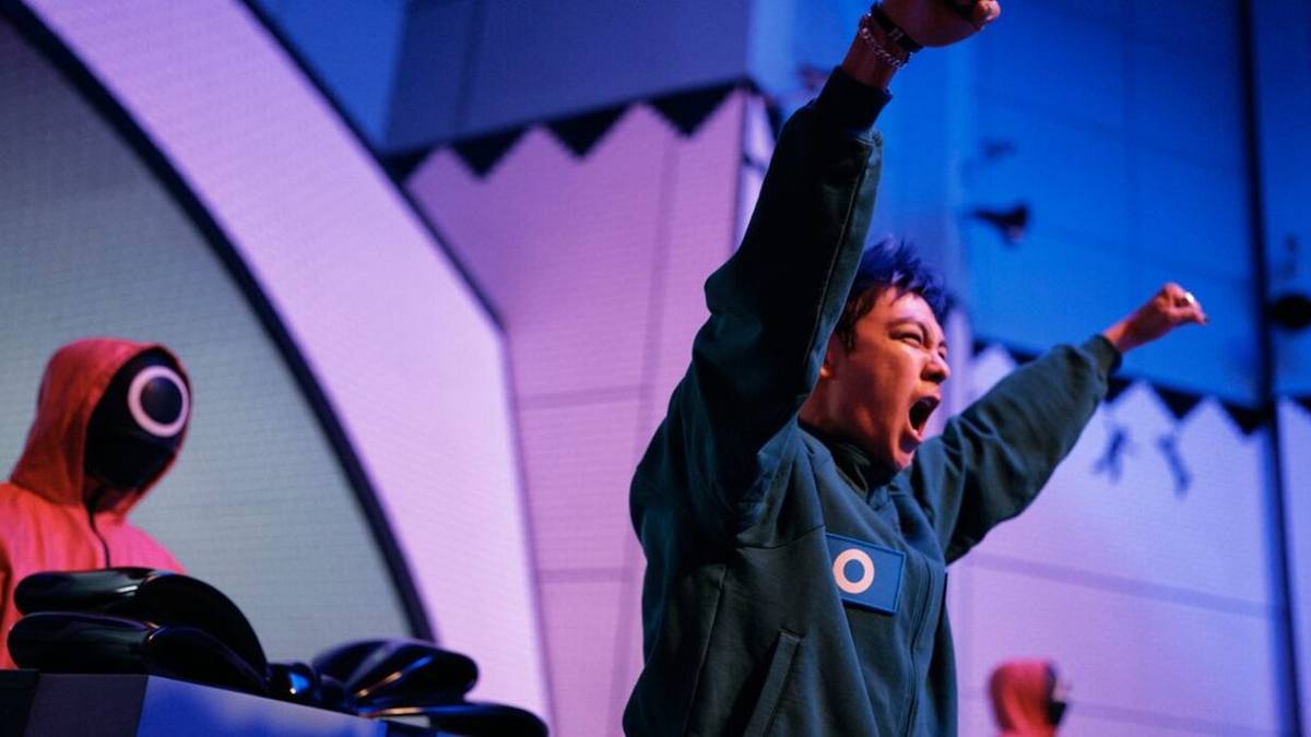 Squid Game Season 2’s Funniest Thanos Scene Is Secretly Heartbreaking