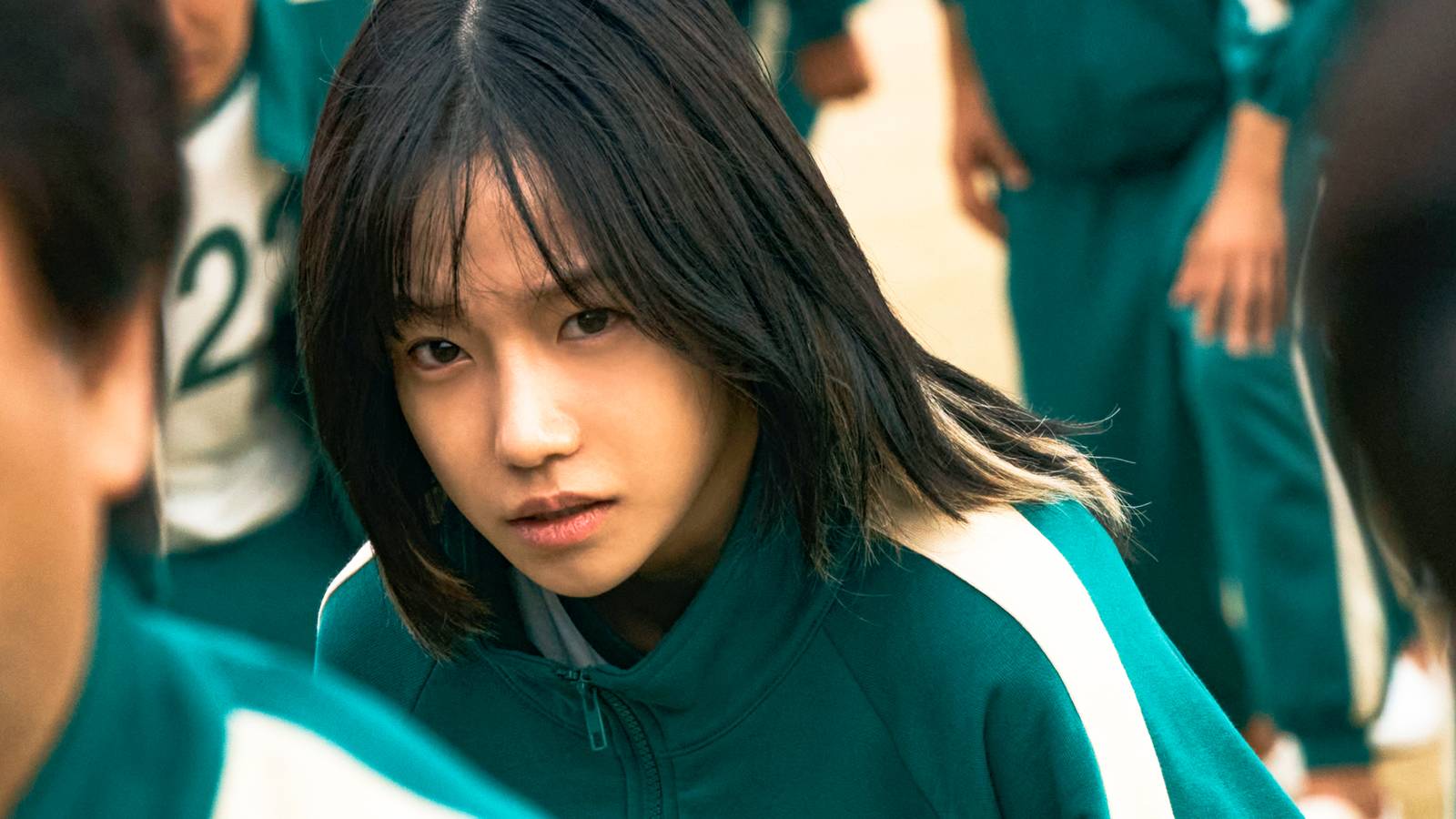 Squid Game Season 2 Star Reveals 1 Character Didn't Win A Game Properly ...