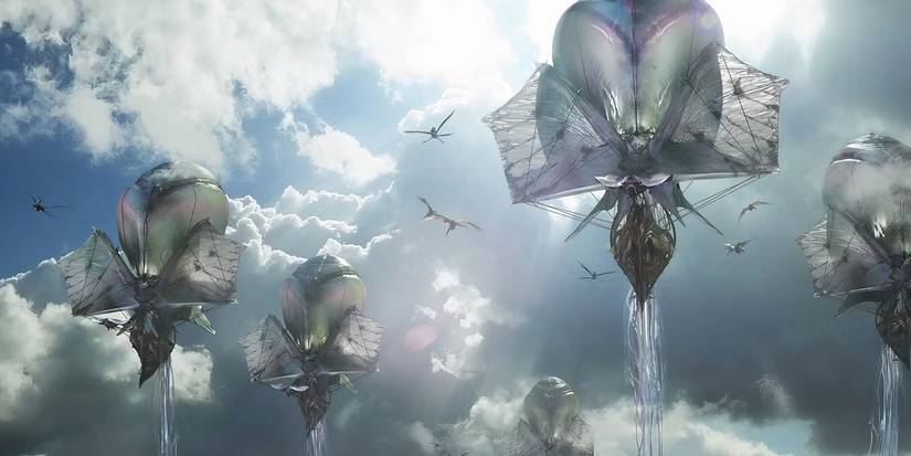 Avatar: Fire & Ash's New Pandora Creatures Have Already Outdone The Way ...