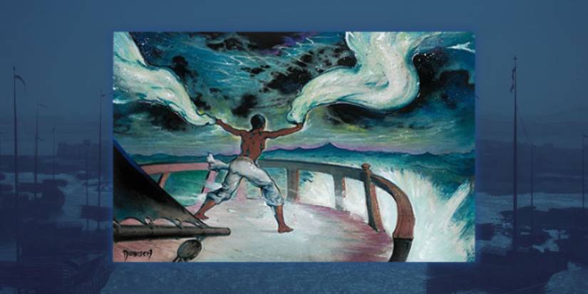 Wheel Of Time Map Fully Explained: All Major Book & Show Locations