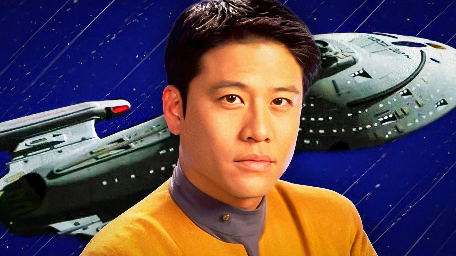 Star Trek’s Multiverse Revealed A Voyager Story I’d Like To See