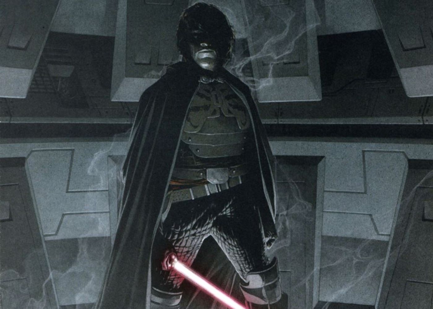 Cade Skywalker Star Wars How The Last Skywalker Went From Jedi To